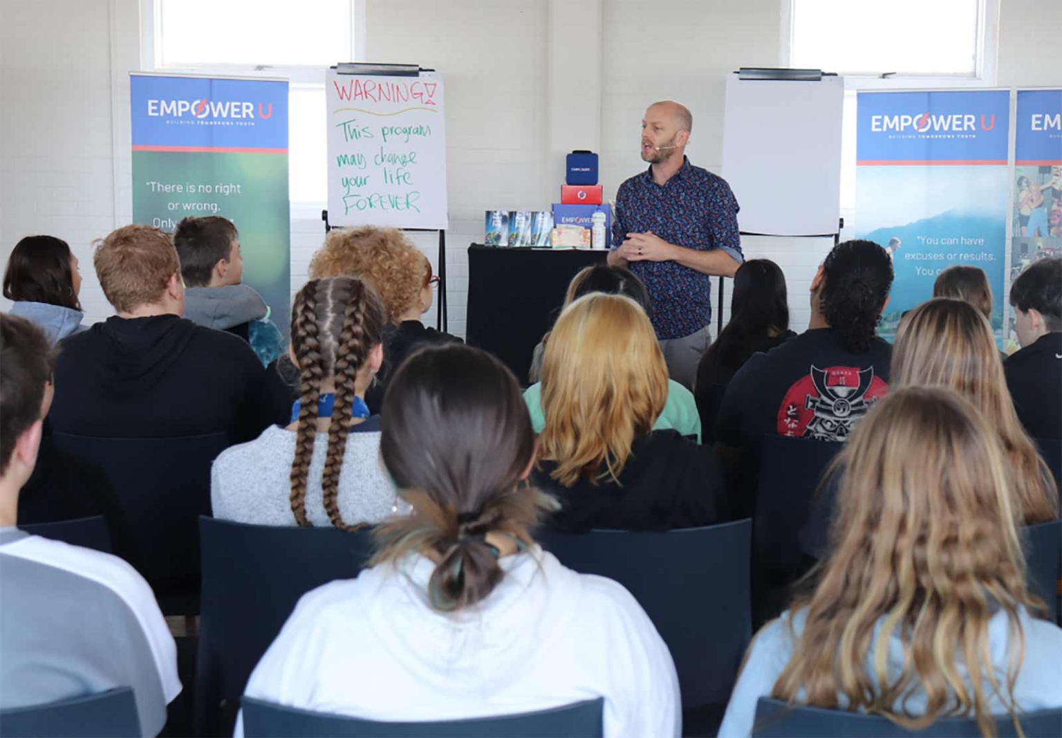 Life Coaching For Teens: Why Personal Development Isn't Just For Adults